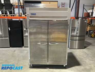 Repocast.com® | McCall 7-7045FT commercial...