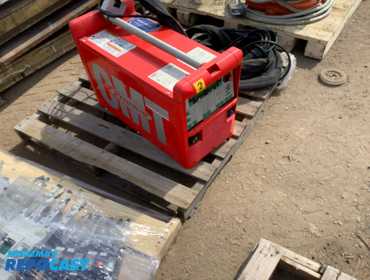 Repocast.com® | A CMT Fronius transpuls synergic 3200...