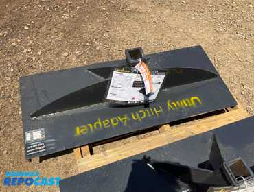 Repocast.com® | New LandHonor Model UHA-16-3000G...