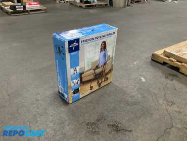 Repocast.com® | Medline Superlight Folding Aluminum...