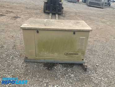 Repocast.com® | Guardian Plus 0043903 Generator