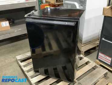 Repocast.com® | General Electric Spacemaker GMR06AAPBB...