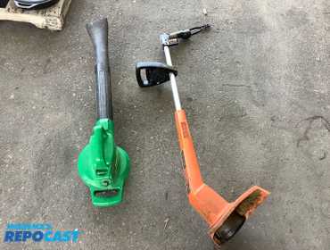 Repocast.com® | (1) Black and Decker 8255 Cutter 12”,...