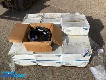 Repocast.com® | (20) Bendix Reman Brake Shoe Kits,...