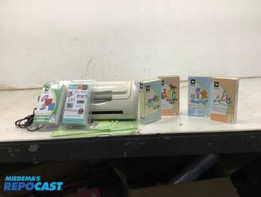 Repocast.com® | Cricut Provo craft electronic cutter...