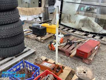 Repocast.com® | Astroline profession 2 ton capacity...