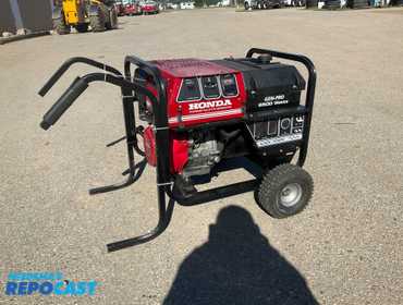 Repocast.com® | Gillette Gen-Pro 6500 Watts Generator,...