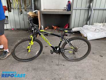 Repocast.com® | Lot of (1) Mongoose Inertia 21-Speed...