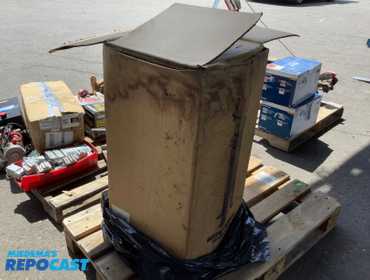 Repocast.com® | Lot of (1) Box containing Many New Bag...