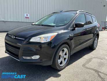 Repocast.com® | 2014 Ford Escape SE FWD