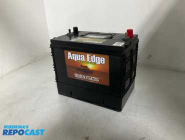 Repocast.com® | Aqua Edge Tournament Series Marine...