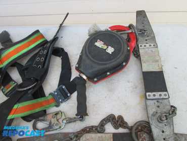 Repocast.com® | Climbing flex anchor #2100. Anchor...