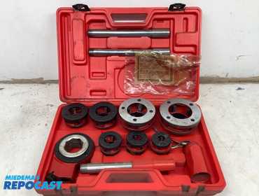 Repocast.com® | Lot of (1) Central Forge Pipe...