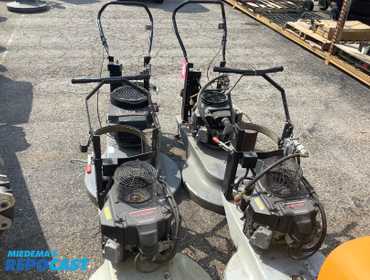 Repocast.com® | (4) Propane Buffers from Betco, Kimco,...