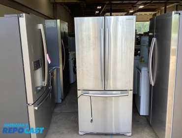 Repocast.com® | Samsung RF217ACRS