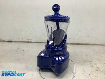 Repocast.com® | Smoothie Pro 600 Blender