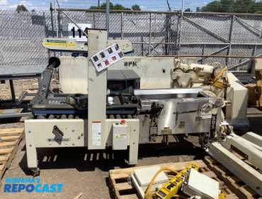 Repocast.com® | Interpack Packaging Systems Taping...