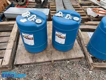 Repocast.com® | 30 GALLON OF DYNA PRO MAG PRO 0-0-3...