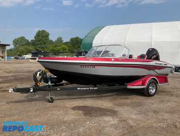 Repocast.com® | 2021 Ranger Reata 1850 MS Boat