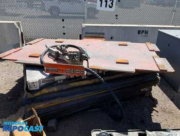 Repocast.com® | Knight M16X2 Lift, 300lb Capacity