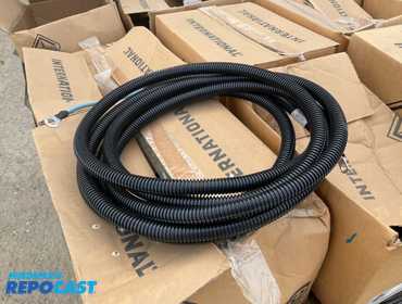 Repocast.com® | (60) New International Cables Part No....