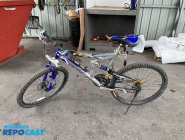 Repocast.com® | Lot of (1) Mongoose XR200 Lightweight...