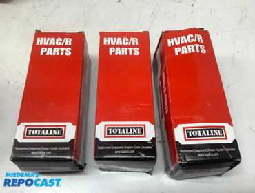 Repocast.com® | Lot of (3) Totaline P502-C083S Super...