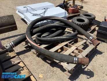 Repocast.com® | Continental ContiTech Pyroflex 2 in....