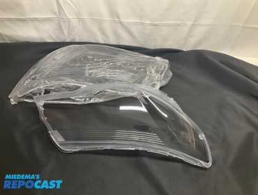 Repocast.com® | Set of (2) Replacement Headlight Lens...