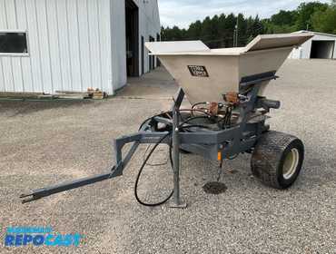 Repocast.com® | Terra Topper