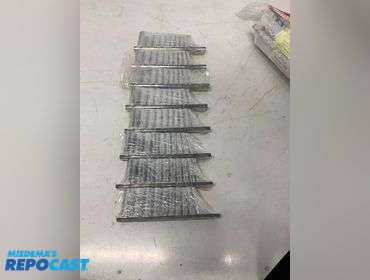 Repocast.com® | Sockets on socket rack. Columbian by...