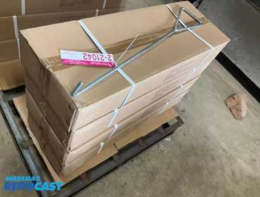 Repocast.com® | (100) Universal Dock hooks/Dolly tow...