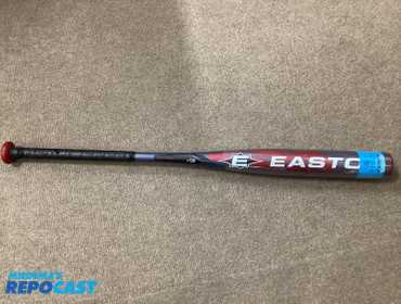 Repocast.com® | New Easton Reflex Baseball bat. 32”...