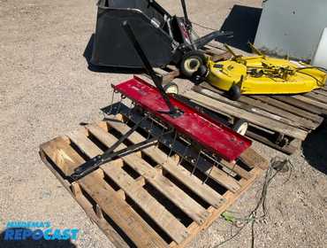 Repocast.com® | Craftsman CMXGZBF7124315 40-Inch Tow...