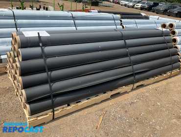 Repocast.com® | Lot of (27) rolls of high quality TPO...