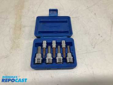 Repocast.com® | Set of Cornwell 3/8 drive hex bits,...