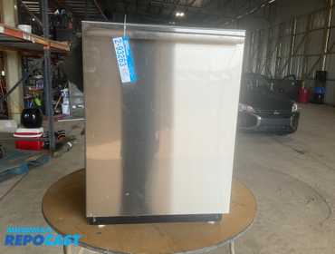 Repocast.com® | Used Frigidaire FPHD2491KF0 Dishwasher