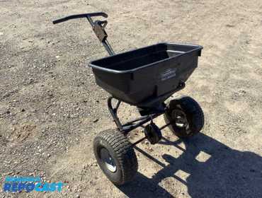 Repocast.com® | Lot of (1) GroundWork 70 lb. Capacity...