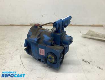 Repocast.com® | Lot of (1) Eaton 02-335271 Hydraulic...