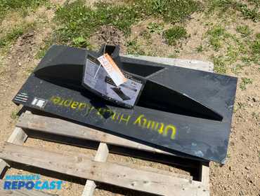 Repocast.com® | New LandHonor Model UHA-16-3000G...