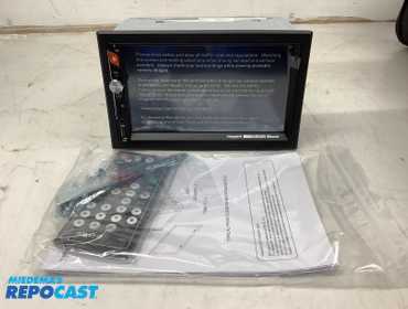 Repocast.com® | Lot of (2) Axxera AVM700Ui Multimedia...