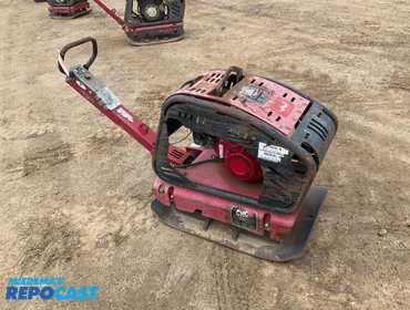 Repocast.com® | Toro RP-1200 Reversible Plate...