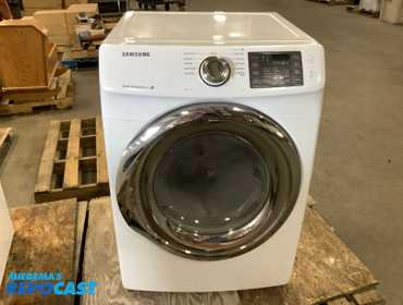 Repocast.com® | Samsung- steam moisture sensor dryer,...
