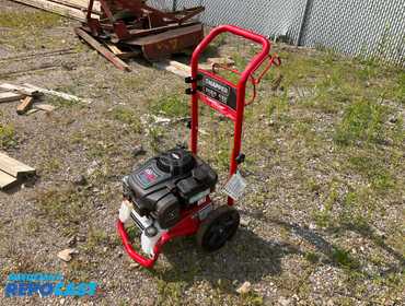 Repocast.com® | Snapper power flow portable power...