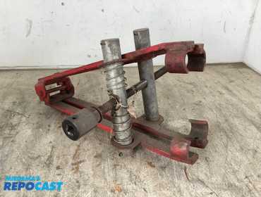 Repocast.com® | A Matco Tools strut spring compressor...