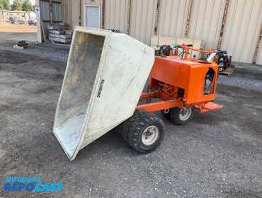 Repocast.com® | Power Buggy