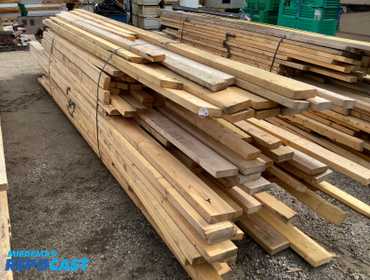Repocast.com® | (1) Bundle of Lumber, assorted sizes
