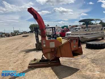 Repocast.com® | Valby Normet Model CH/SH 250 OEM Wood...