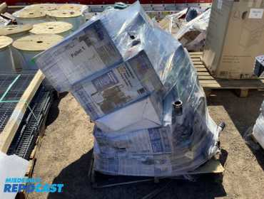 Repocast.com® | Skid of the basement watchdog big...