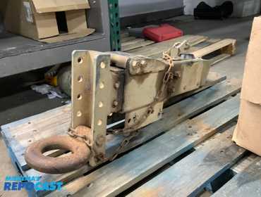 Repocast.com® | A Titan Model 20 Surg-O-Matic...